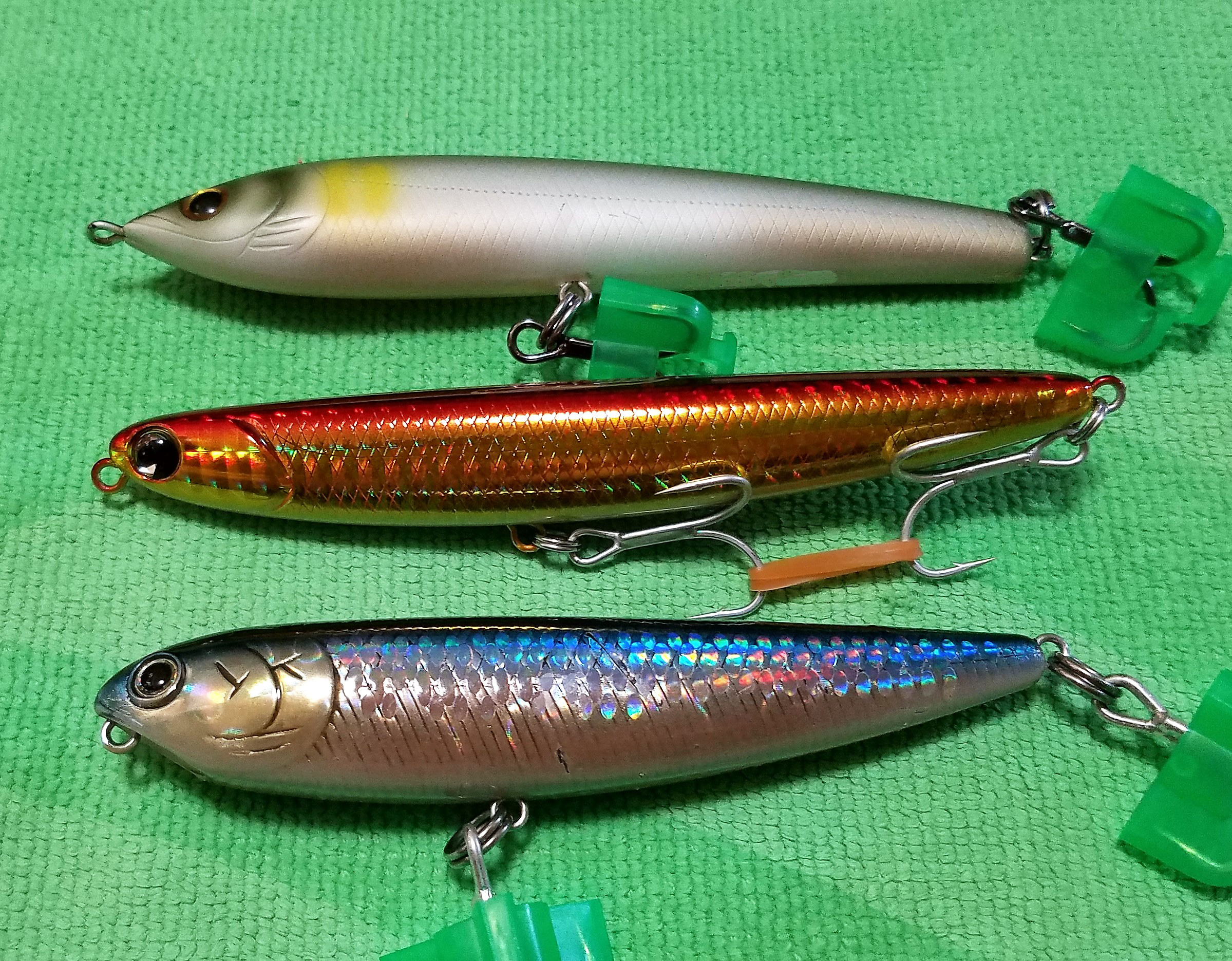 My Favorite Nearshore And Semi nearshore Lures 2016 Hawaii My Favorite Nearshore And Semi nearshore Lures 2016 Hawaii