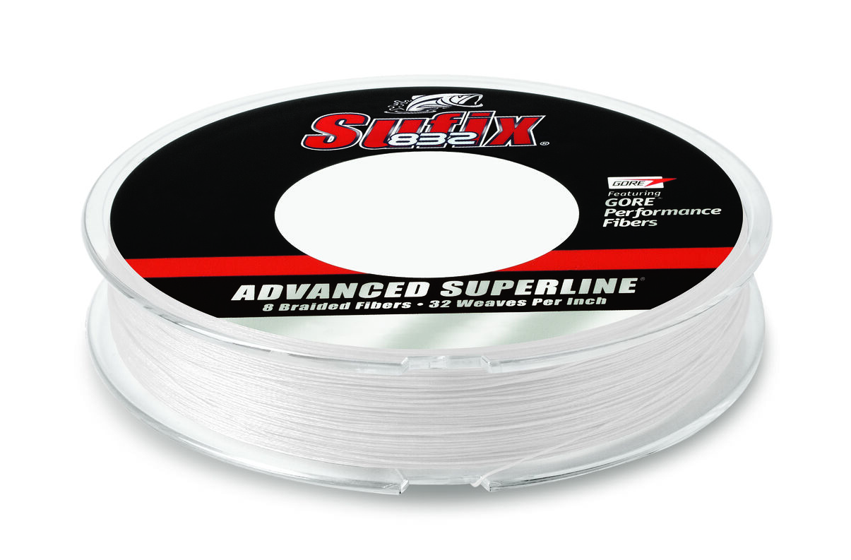 Sufix 832 Advanced Super Line Braid - Ghost - 8lb - 150 yd - Hawaii ... Sufix 832 Advanced Super Line Braid - Ghost - 8lb - 150 yd - Hawaii ...